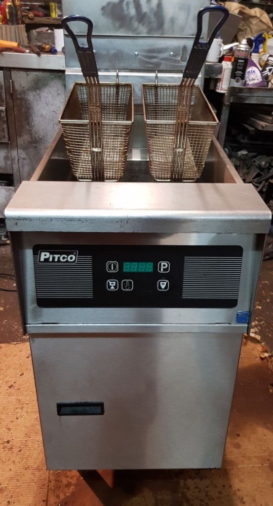 Gallagher’s Pub Memories: A Bag of Oregano, Frialators and a Hoagie ...